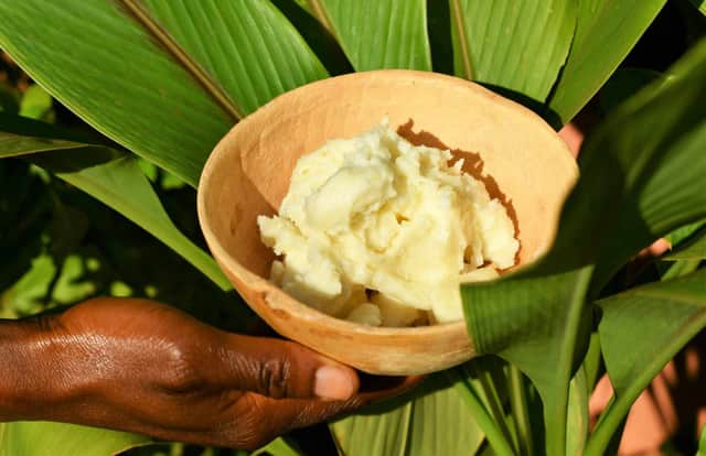 Shea Butter Applications - Savannah Fruits