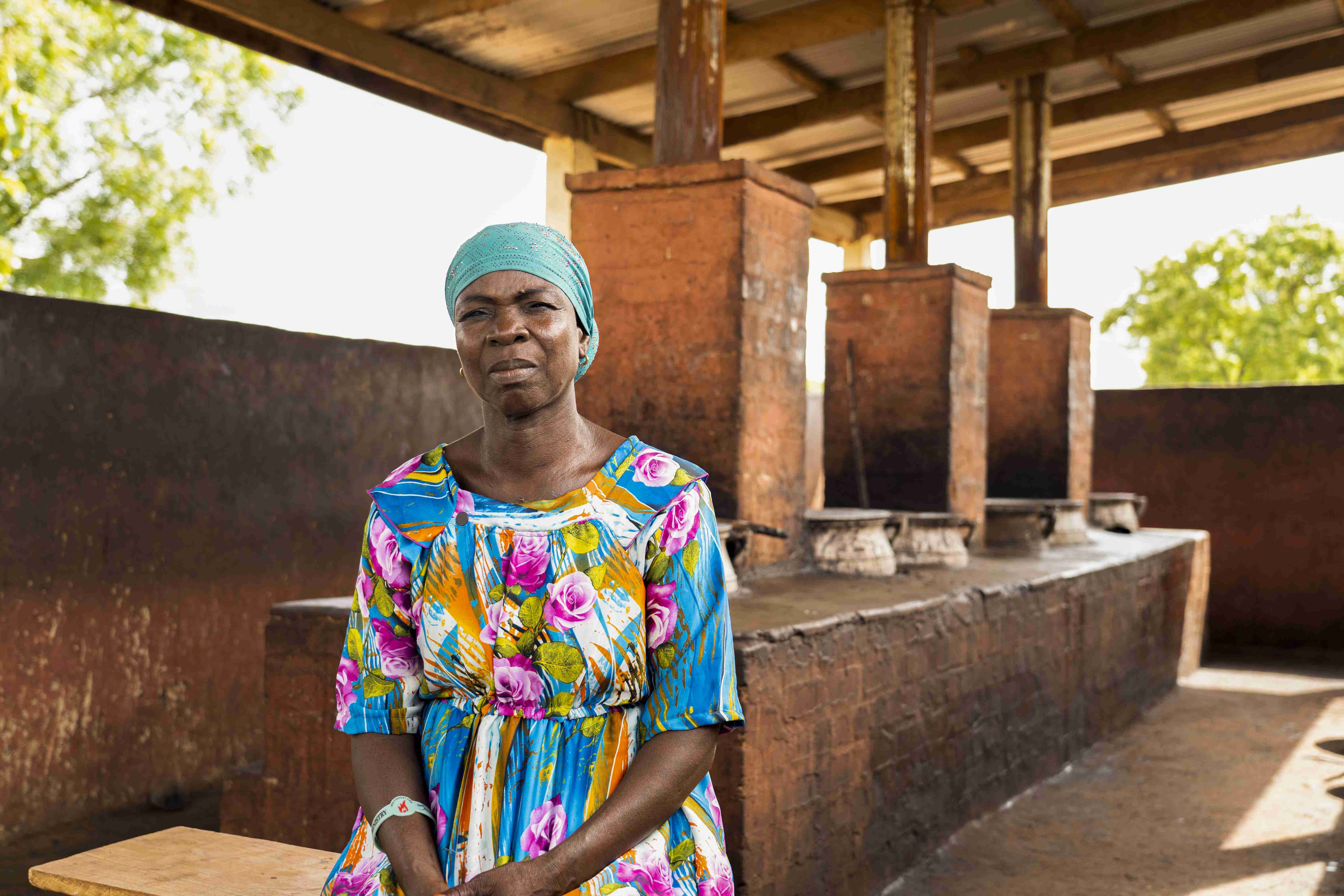 Tiyumtaba Cooperative - Savannah Fruits | Hand-crafted Shea butter ...
